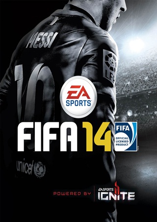 Free Download Fifa 2014 Demo For Pc - technoget