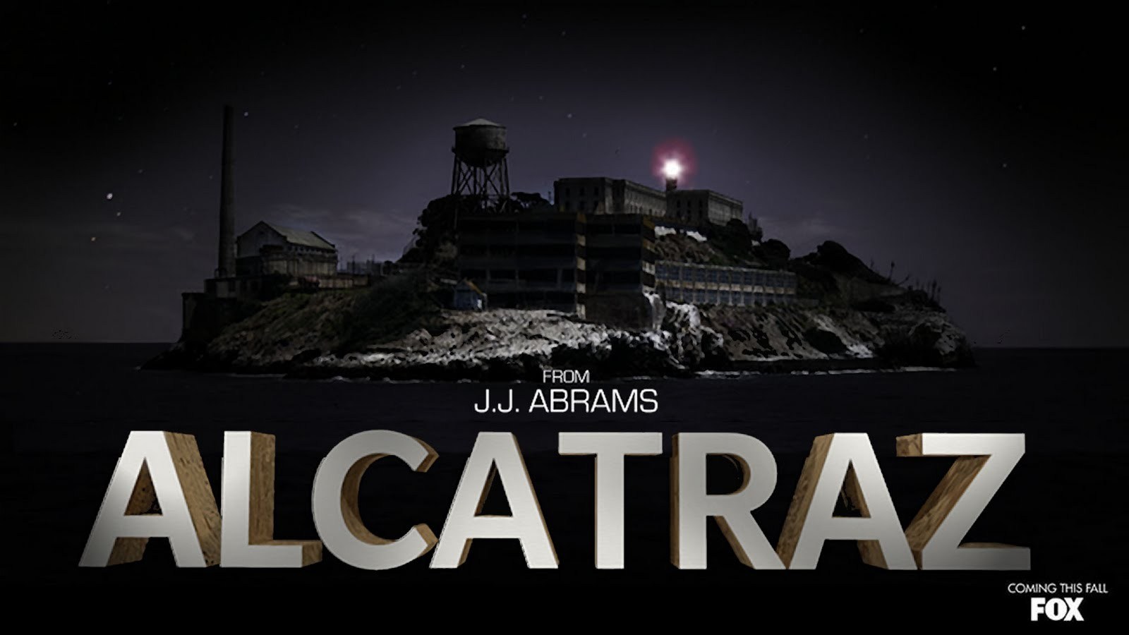 Wicked Theory: ALCATRAZ Recap: Pilot/Ernest Cobb*
