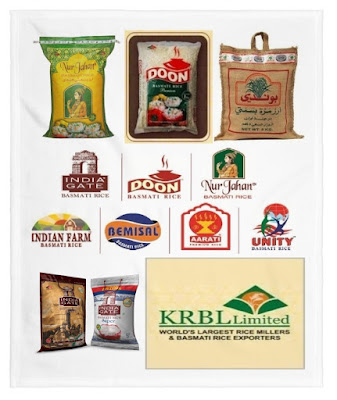 BHAVIKK SHAH's BLOG: KRBL LTD: RICE COOKED WELL