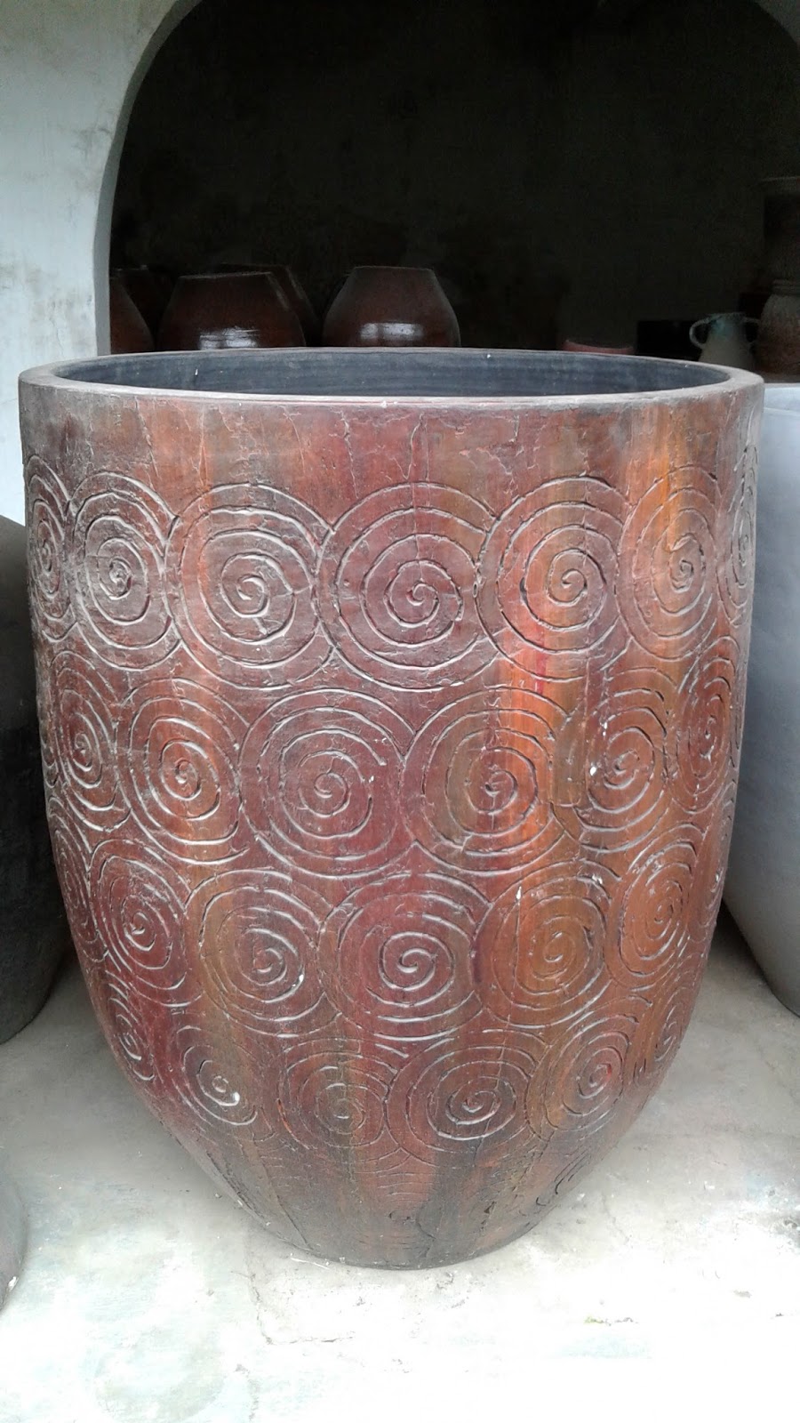 Top Terbaru 15+ Pot Keramik Tinggi