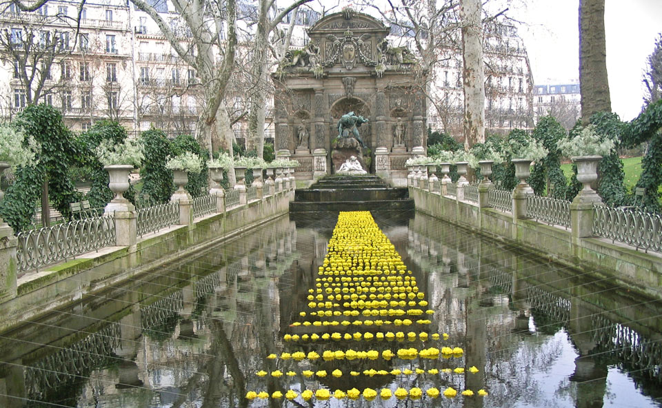 2o2 studio: ANDY CAO - artysta niesamowity