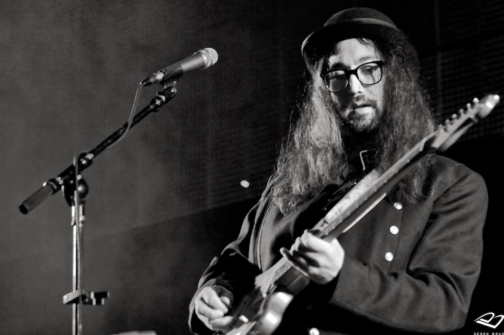 Derek Brad Photography: The Ghost of a Saber Tooth Tiger (GOASTT)