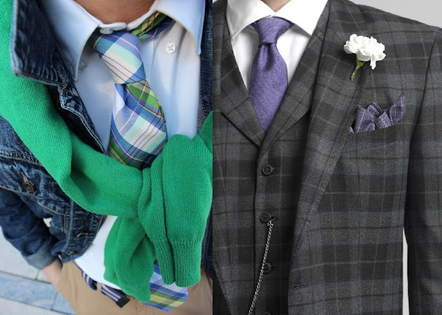 Sem Frescura Moda: Dandy