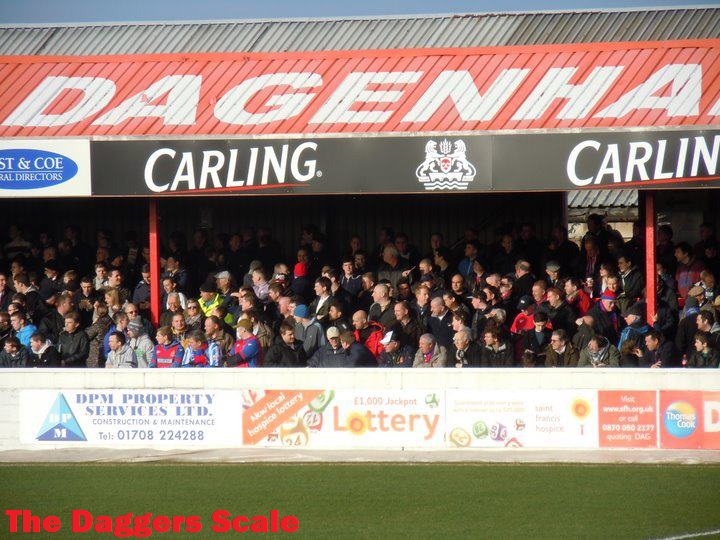 The Daggers Scale: Daggers 0-0 Millwall, Taming The Lions