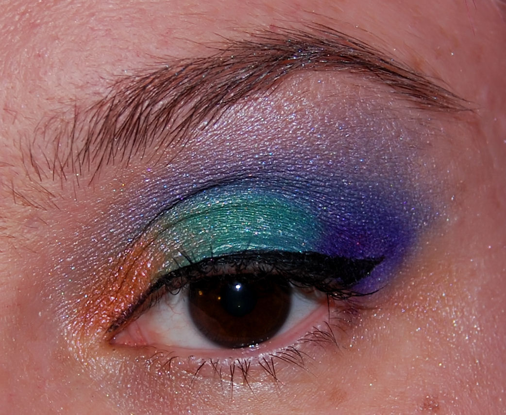 Krissi's Art Studio: Color Theory for Non-Artists Part IV ...