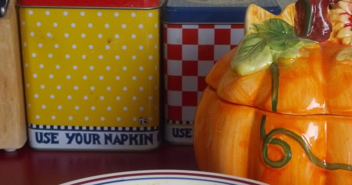 The Bees’ RV: Buff Pumpkin Stuff OR Crustless Pumpkin Pie