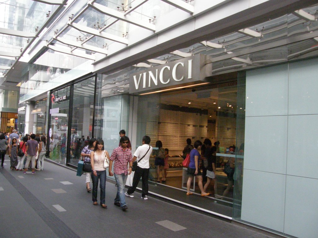 CERITA PIPING, BUKU DAN KOPI: CERITA KUALA LUMPUR : VINCCI WITH 2C ...