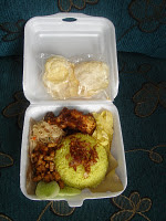 Toko Plastik Rajawali Surakarta: Lunch Box Mika, Styrofoam (Poly ...