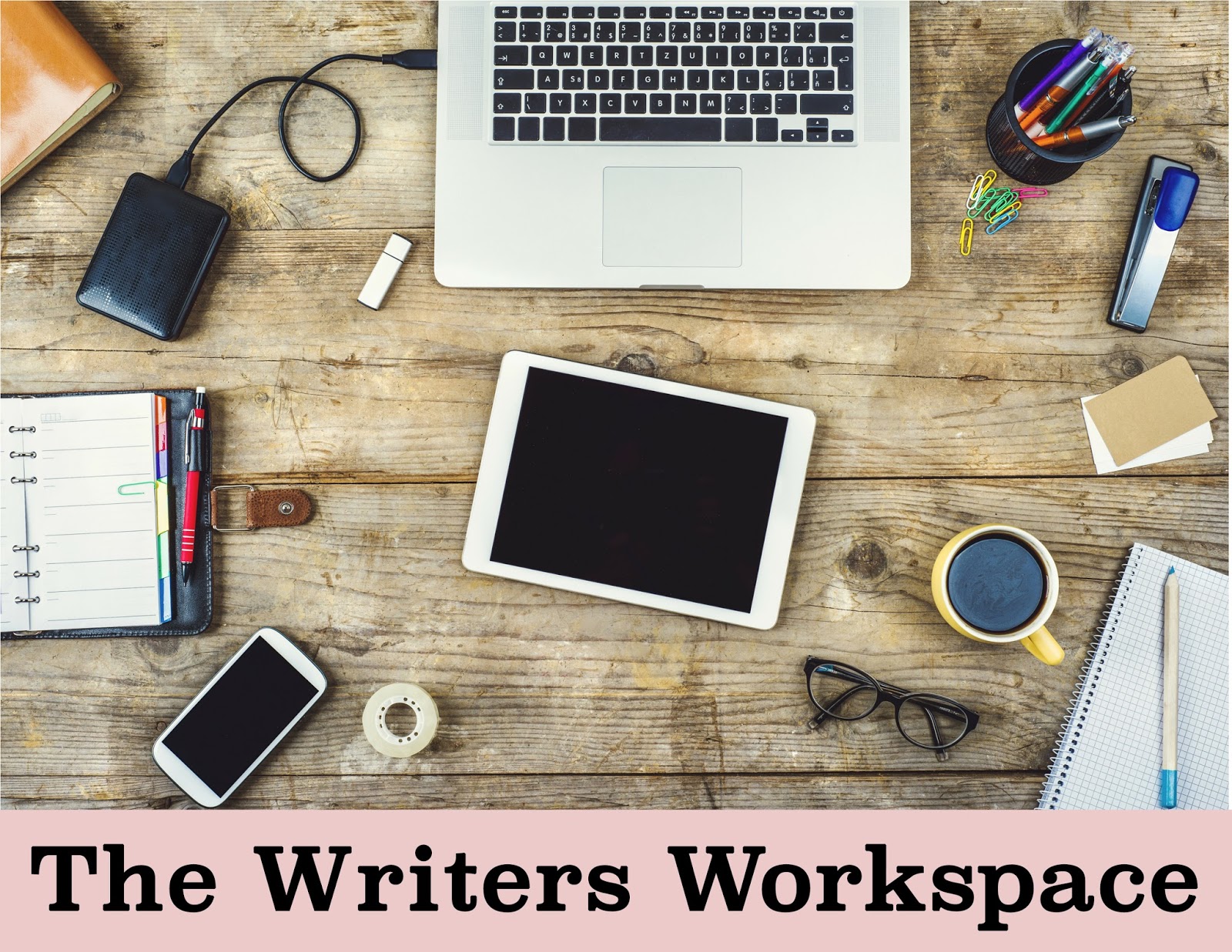 Having a Dedicated Writing Workspace - My Fascination Street