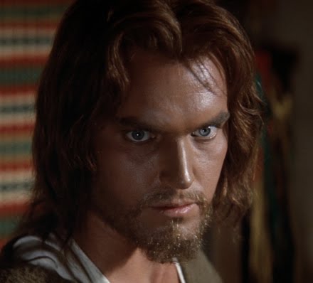 The Wild Reed: To Believe in Jesus