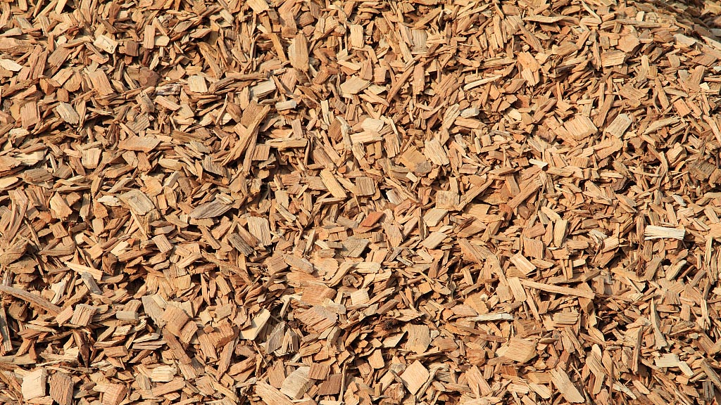 HOW TO MAKE PRESSWOOD PALLET?