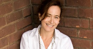 Feature Friday - Q&A with Marla Aaron