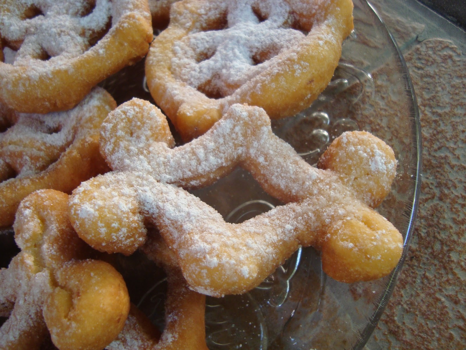 Nacatuli di Sara Papa. da su Akkiapparicette