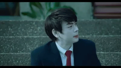 [Movie] Senior/Runpee : Thai Movie