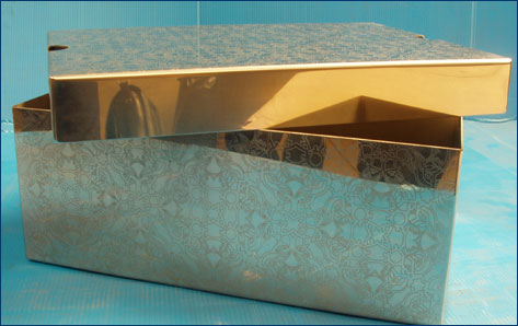 adollartwenty: The Shoe Box | Past, Present & Future