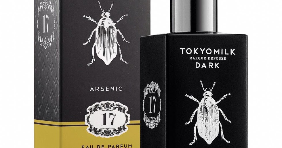 All about the Fragrance Reviews : Review: TokyoMilk Parfumarie ...