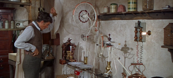 Gems: Chitty Chitty Bang Bang