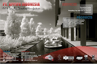Lowongan kerja Kota Batam PT APPIPA INDONESIA | Blog DoneLood