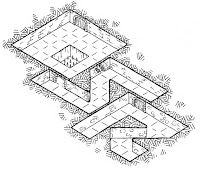 Bat in the Attic: What is the best OSR system for RPG novices?