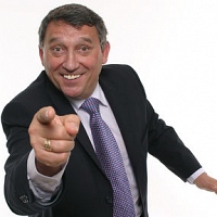 Malcolm Bailey's Football Blog: DON'T NOD THE TURNIP BACK TO YOUR KEEPER