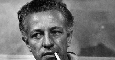 JAMES DEAN: NICHOLAS RAY