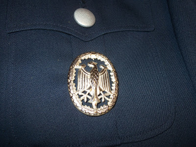 The Cold War in Germany: Decoded 1945 - 1994: West German Luftwaffe ...