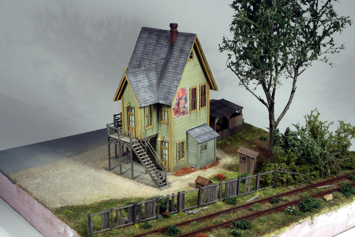 Vilius's scale modeling endeavors: Project Update: Wicked Wanda's by ...
