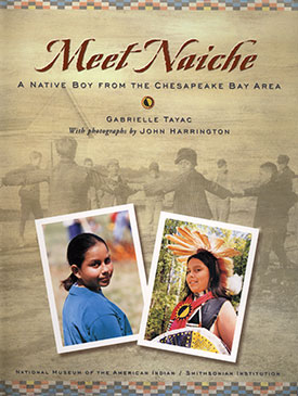 Books to the Sky: Finding Accurate Native American Children's Literature