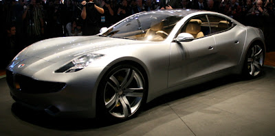 Mercedes Benz | Mercedes Benz Class: Fisker Karma Car Hybrid, Fisker ...