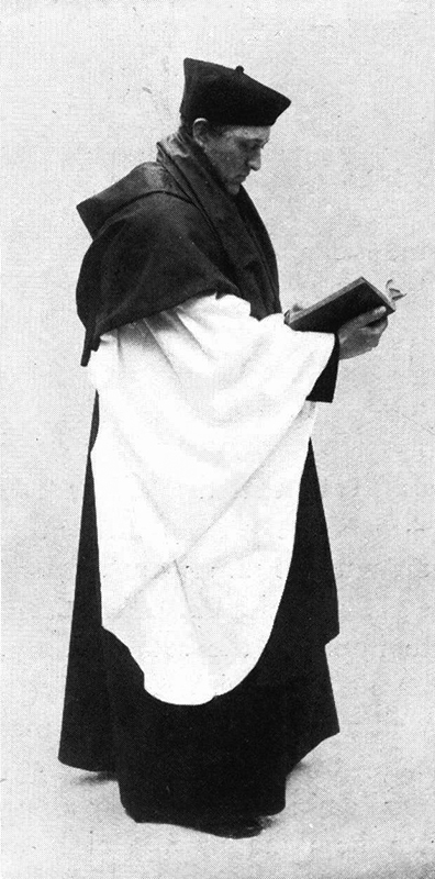 Historical Roots of the Warham Guild Hood