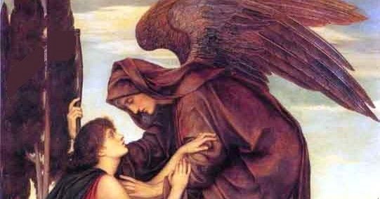 A Field Guide to Spiritual Warfare - the Blog: FG2HR - The Nephilim