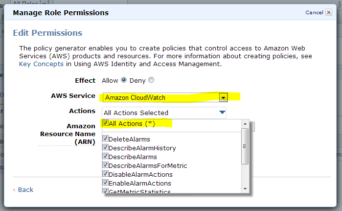 WhiteBoard Coder: IAM Roles with AWS Java SDK
