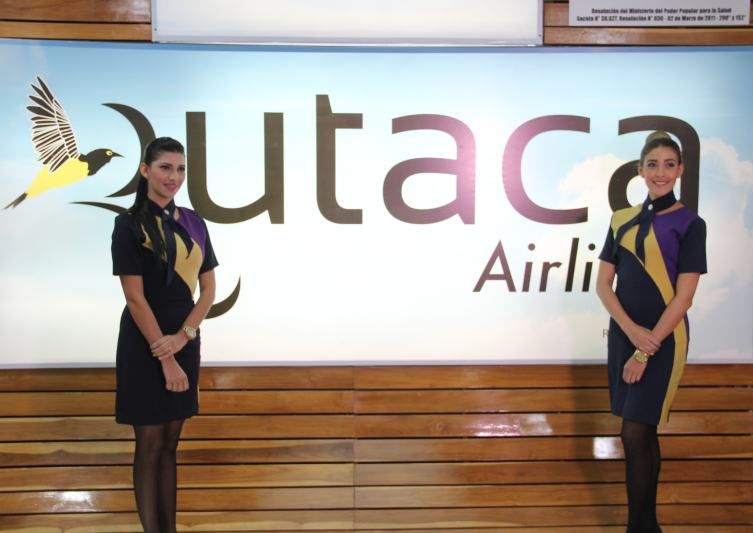 Rutaca Airlines ampliará rutas en Venezuela y el Caribe desde Barcelona ...