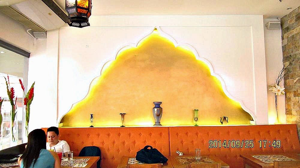 Persia Grill Serves One of the Best Kebab Restaurants in Manila