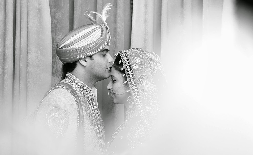 Candid Wedding Photography at Hisar – Rajiv Solanki