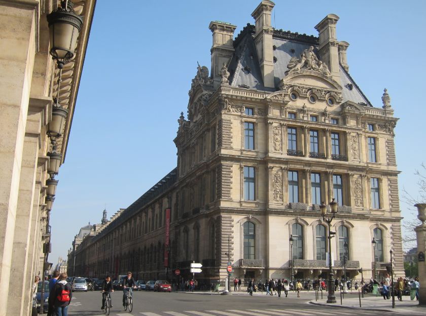paris breakfasts: If I Lived in Paris...