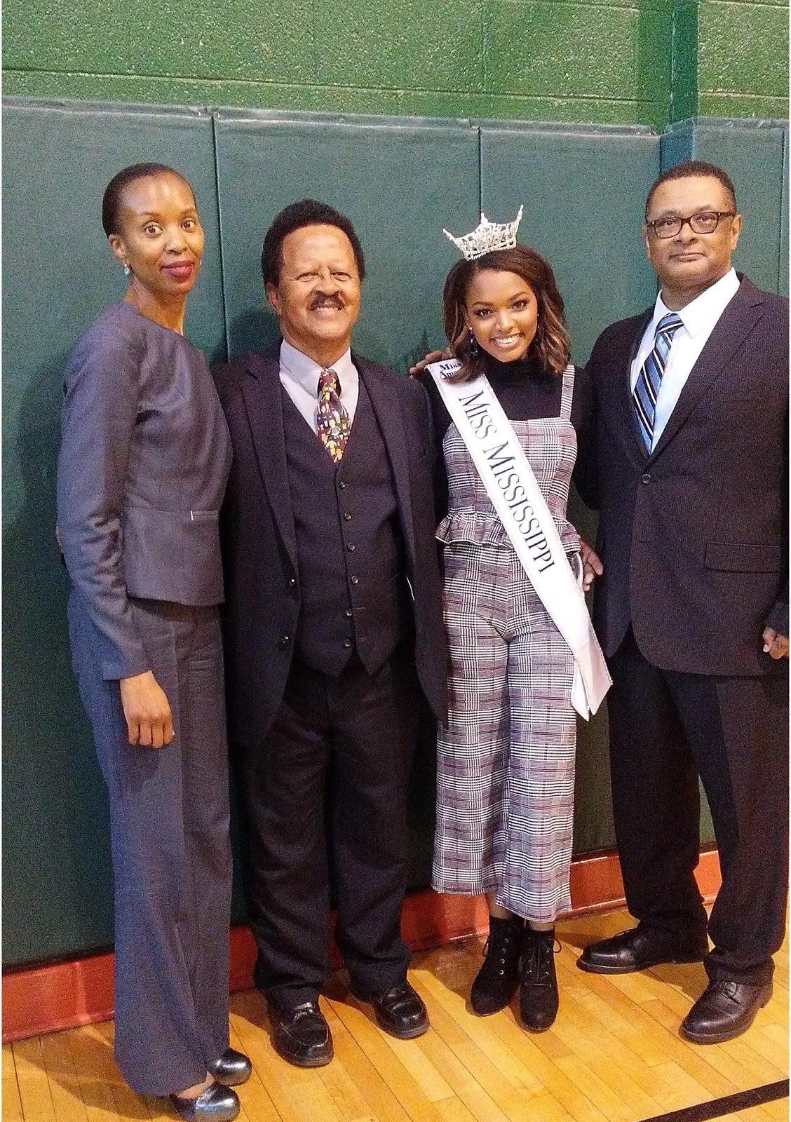 Roscoe Reporting : 32nd Annual Memorial Celebration of Dr. Martin ...