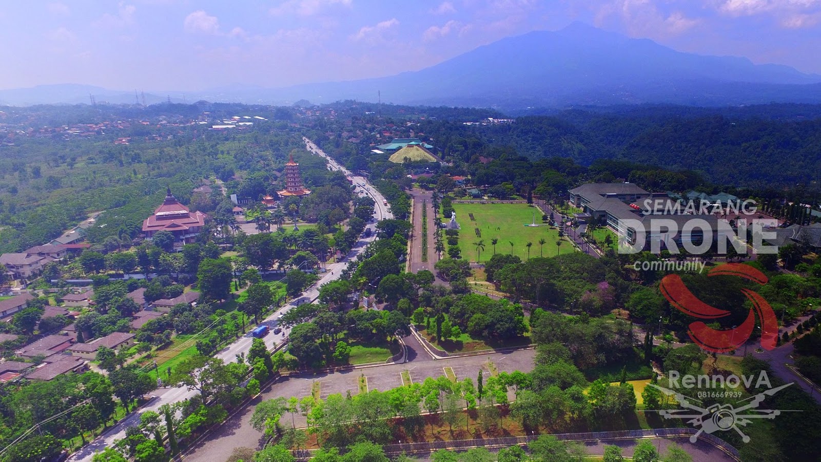 Semarang Drone Community