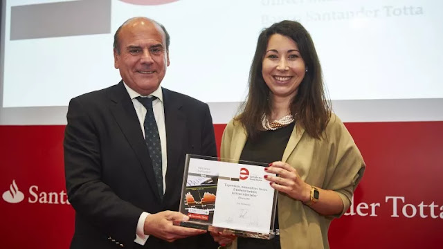 OUTRA MARGEM: Ana Pimentel vence Prémio de Jornalismo Económico