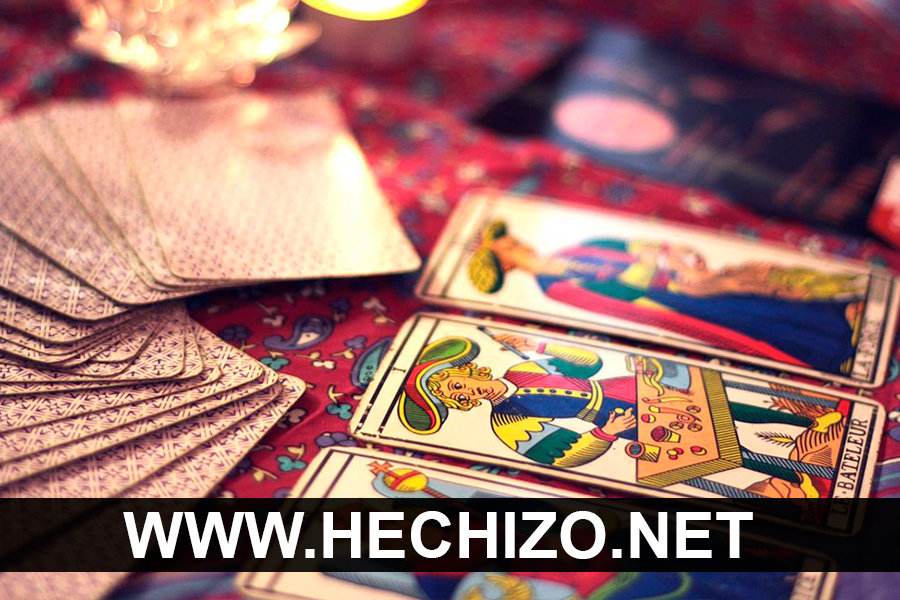 Aprende A Leer E Interpretar Las Cartas Del Tarot