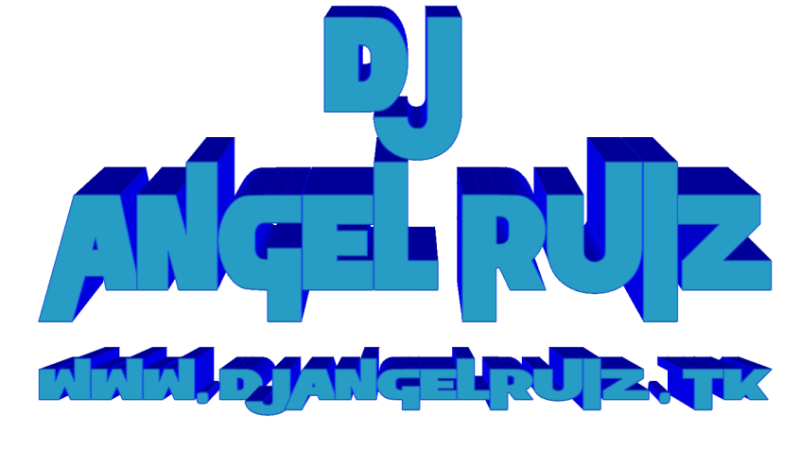 Dj Angel