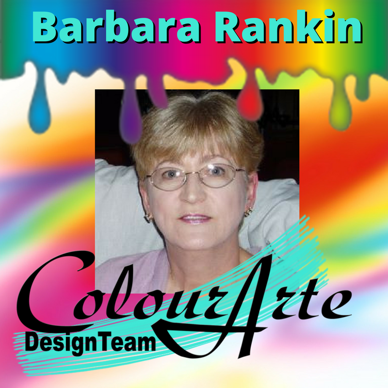 Black Hole Art Studio: Upcycled Organizer with Craftwell USA eBrush