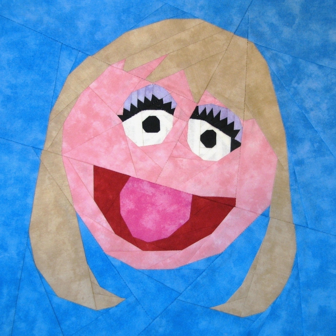 misha29: Sesame Street/Muppets