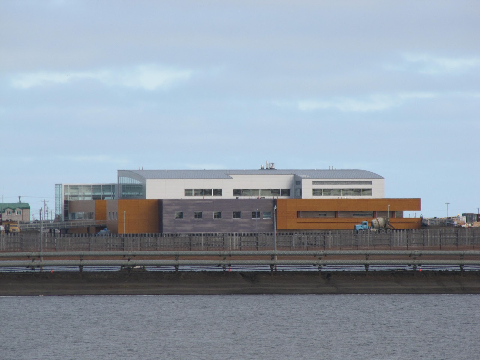 Alaska Development News | Page 4 | SkyscraperCity Forum