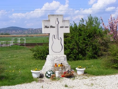 RockPont: Kun Péter /1967-1993/