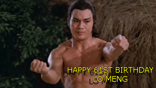 Lo Mang - Alchetron, The Free Social Encyclopedia