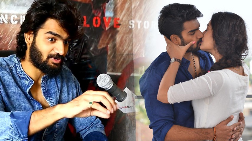 actressgallery: RX 100 Movie HD Stills,Images for rx 100 movie STILLS,C ...