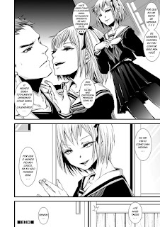 Shounen Immoral 6 - . . . Lia-Chan