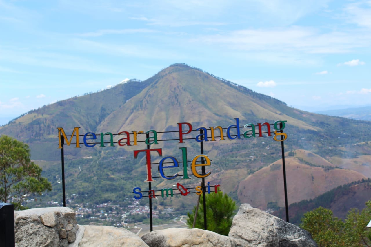 Tour Batu Hoda Pulau Samosir 2019 Kekinian - Pravda Holidays | Travel ...