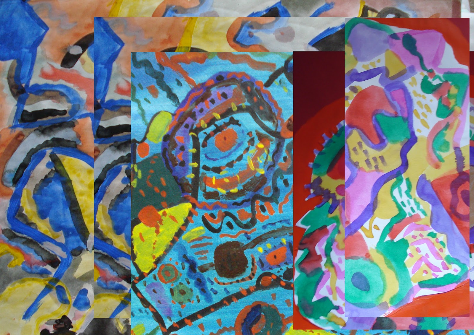 INUSKA APFELBAUM FANS: Para Adolfo e Ines Maria Nigro: Bob Dylan y Joan ...